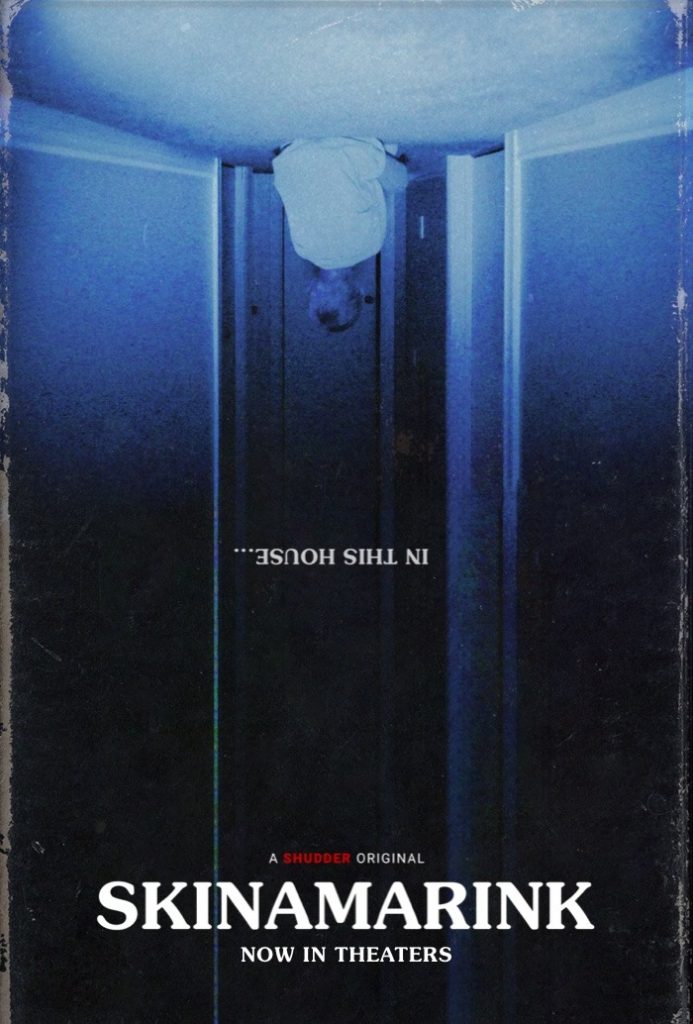 Film Review: Skinamarink - Fear Forever