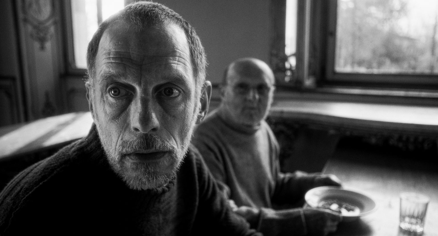 Film Review: The Complex Forms (Fantaspoa 2024) | Fear Forever